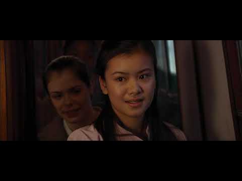 Cho Chang 4k scenepack with Megalink #chochang #scenepack #megalink #harrypotter #foredit
