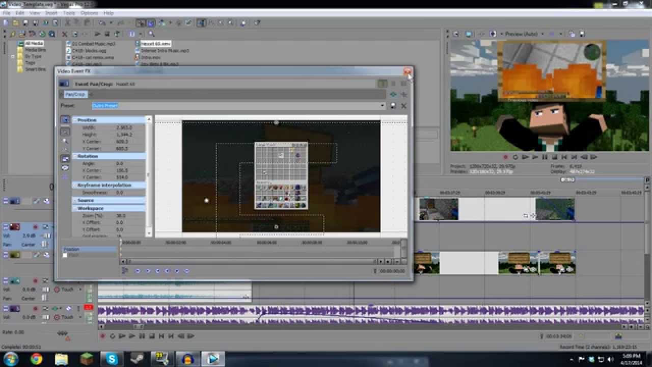 My Video Making Process [Behind the Scenes] - YouTube