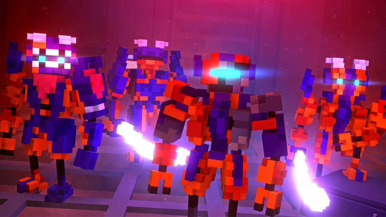 Hypocrisis: Chapter 3 (Pack 1) walkthrough - YouTube