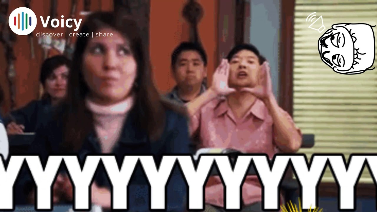 Ha! Gayyy (meme) | Sound Effect | Original [HD] - YouTube