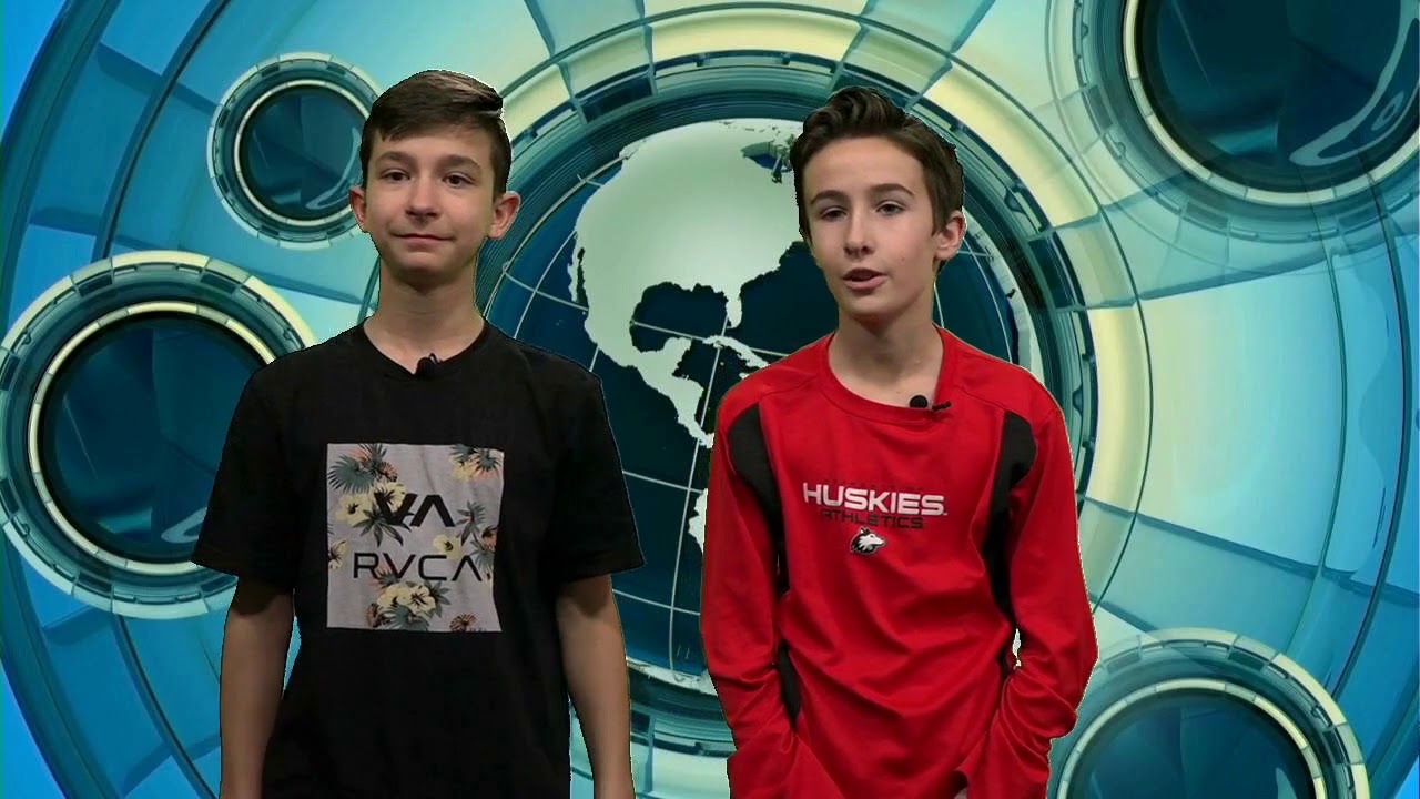 MS MINUTE 3 5 20 1 - YouTube