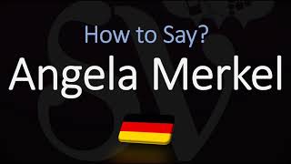 Angela Pronunciation: How to Say Angela in 25 Languages