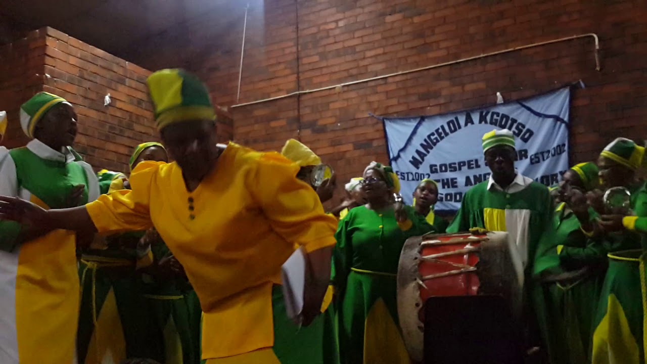 UNIVERSAL KHATHISMA 1 - YouTube