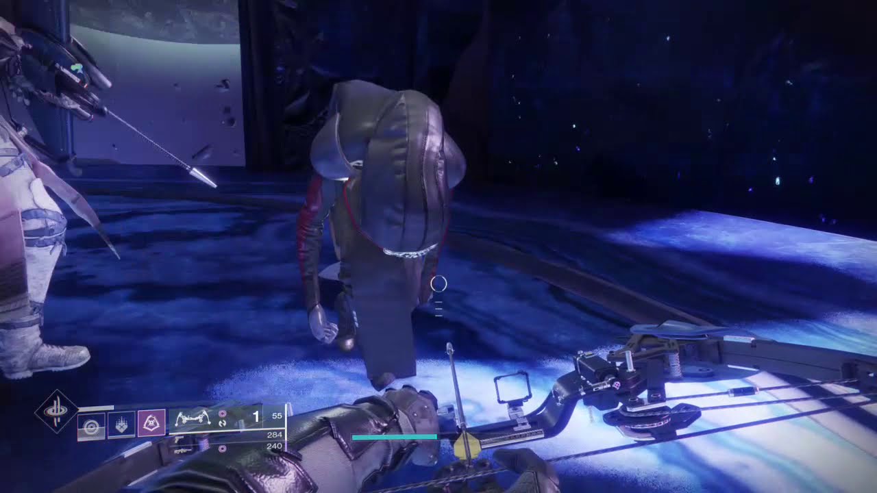 I Killed Sedia (Destiny 2) - YouTube