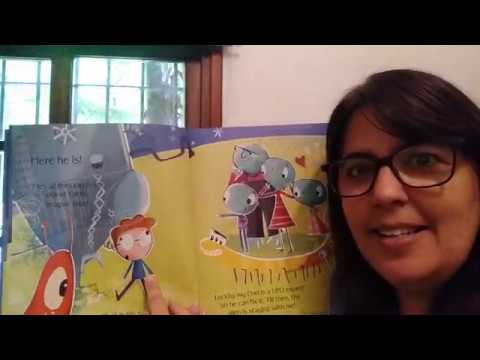 "My alien and me" - YouTube