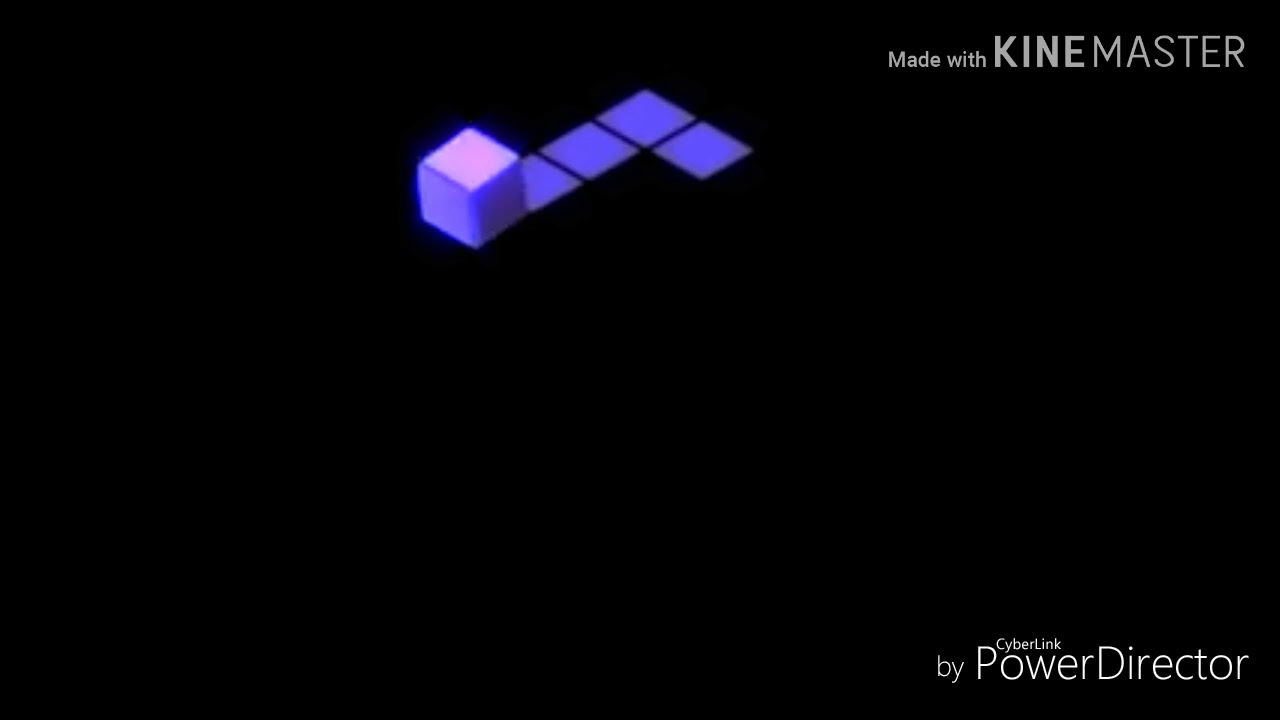 GameCube intro with efects - YouTube