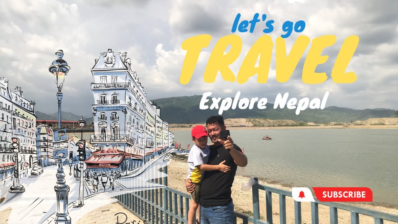 Bharat tal nepal ll nepal bharat taal - YouTube