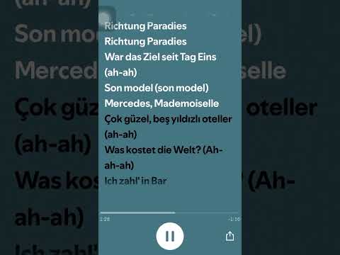 Hadi Gel Gezelim - Ali471 #spotify