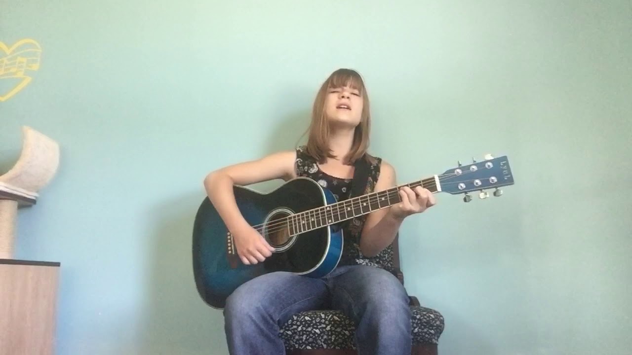 Eve Isabelle- Problems (Acoustic Video) - YouTube