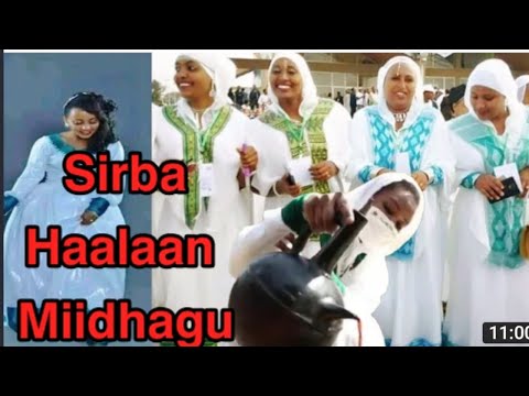 @YAA SALAAM SIRBA HAALAN MIIDHAGU Aadaa Jimmaa ❣️