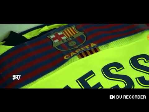 Lionel messi•Selam Bebek Mugo Ben Kelebek•2019