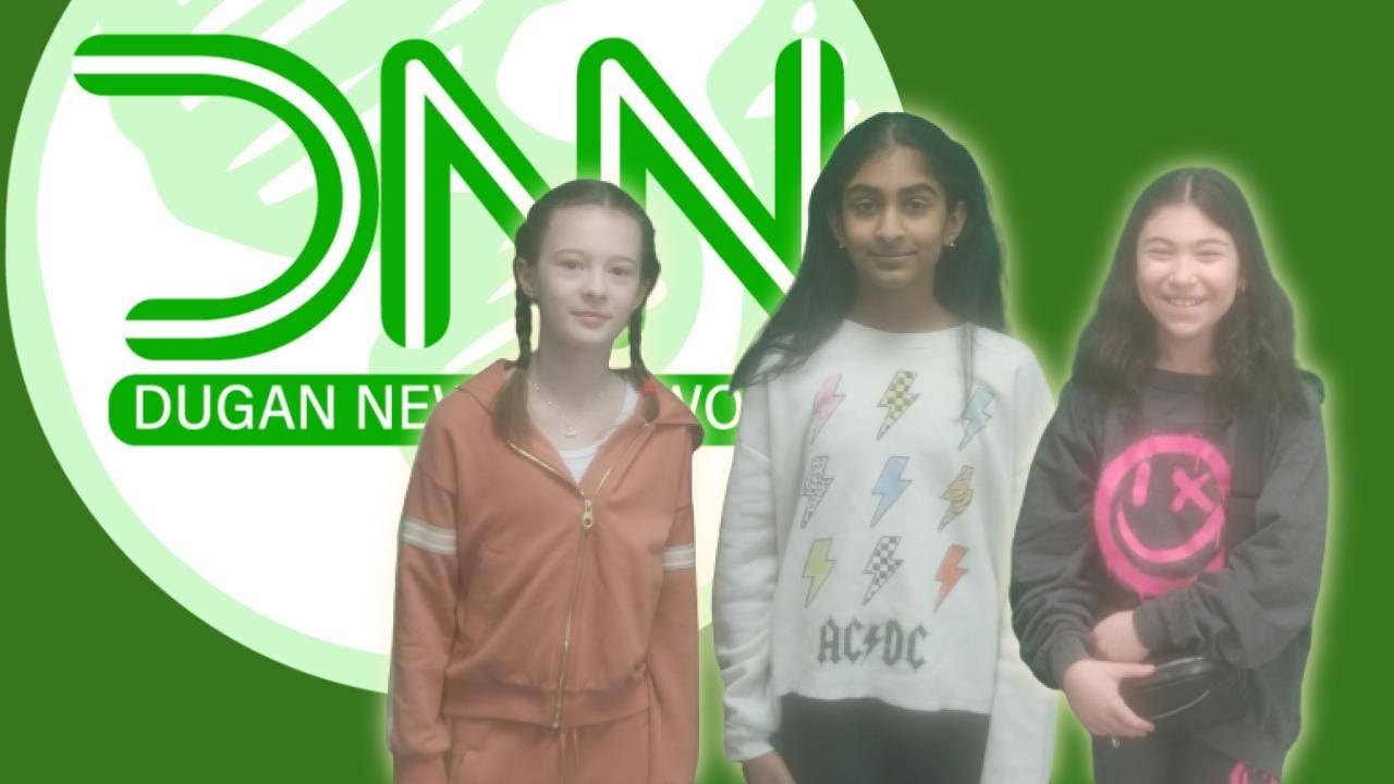 DNN S2 Ep94: Valentine's Day/100th Day of School - YouTube