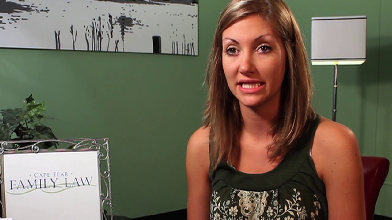 Client Stories - Cape Fear Family Law
