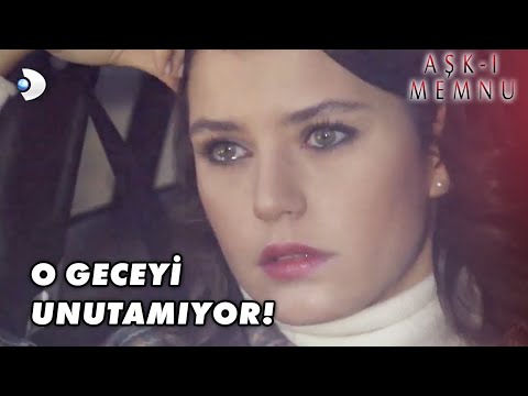 Bihter Kaza Gecesini Unutamıyor! - Aşk-ı Memnu 52. Bölüm