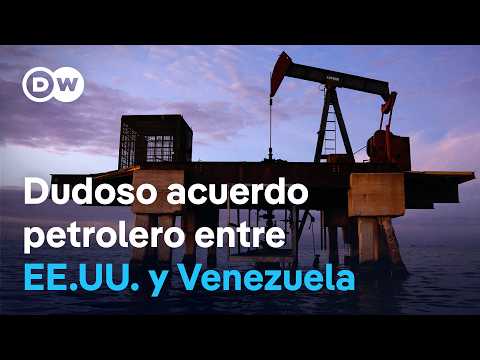 Cada vez más expertos venezolanos critican las condiciones del contrato