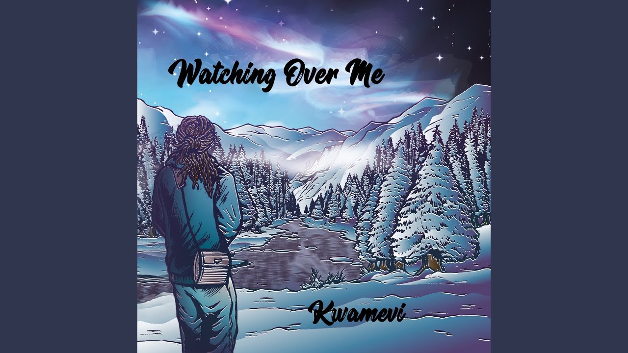 Watching over Me - YouTube