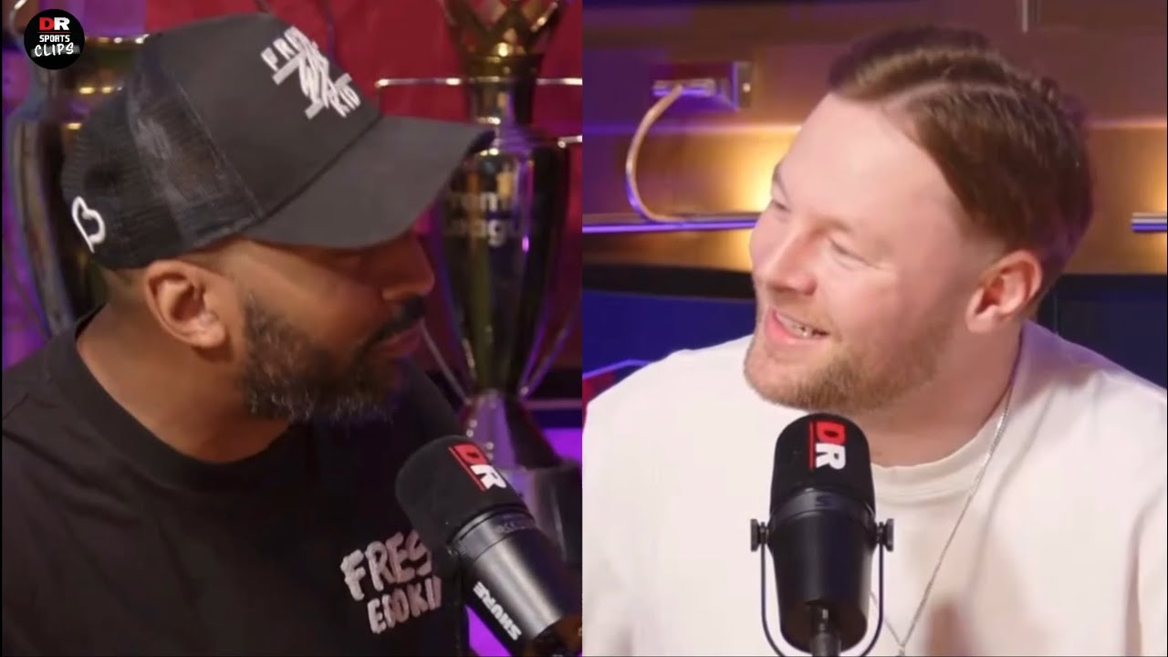 This is the most shameless behaviour of the season so far - YouTube