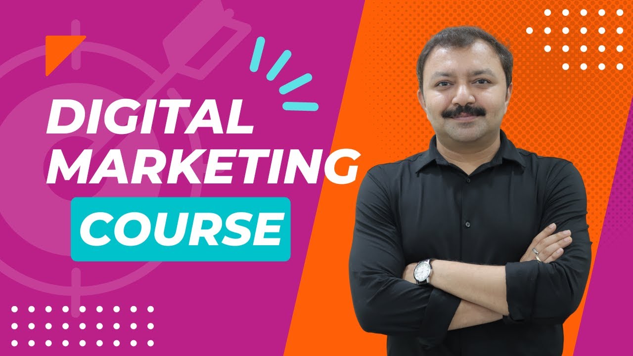 Best Digital Marketing Course | Affordable Classes with Meta ...