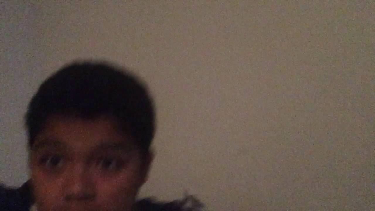 IT IS BAD OUTSIDE - YouTube