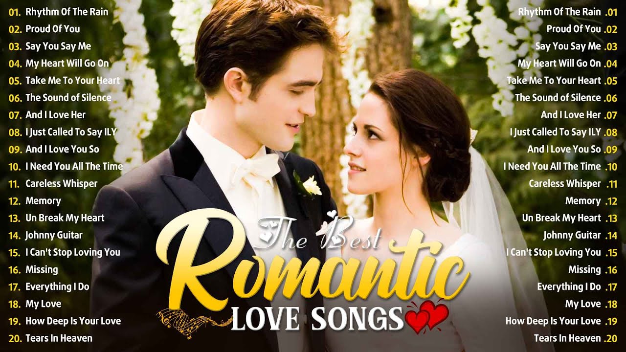 The soothing sound of romantic guitar music touches your heart The most ...