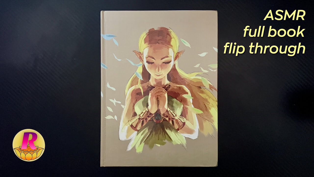 The Legend of Zelda: Breath of the Wild The Complete Official Guide ...