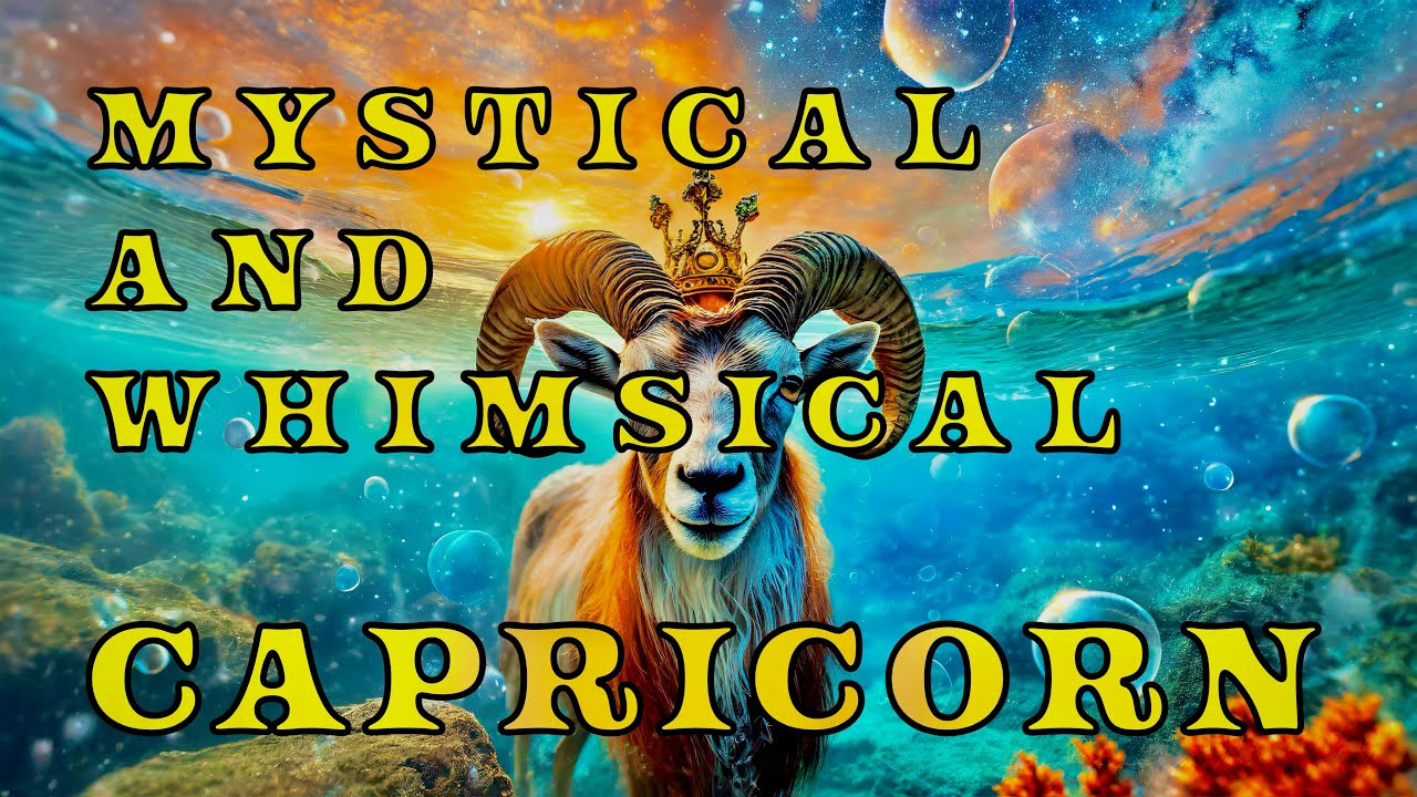 ⭐ Capricorn ⭐ Weekly Horoscope Reading: Choose Your Battles Wisely # ...
