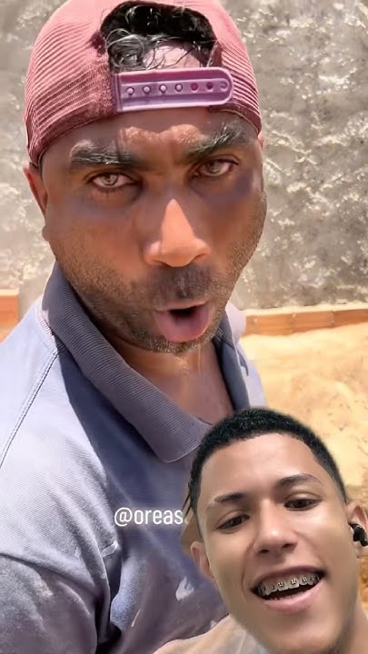 O pedreiro raiz - YouTube