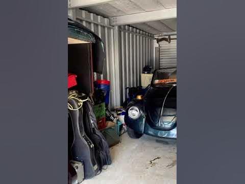 Sorry Beetle #automobile #funny #vwclassicbeetle #vw #vwbeetle #cars - YouTube