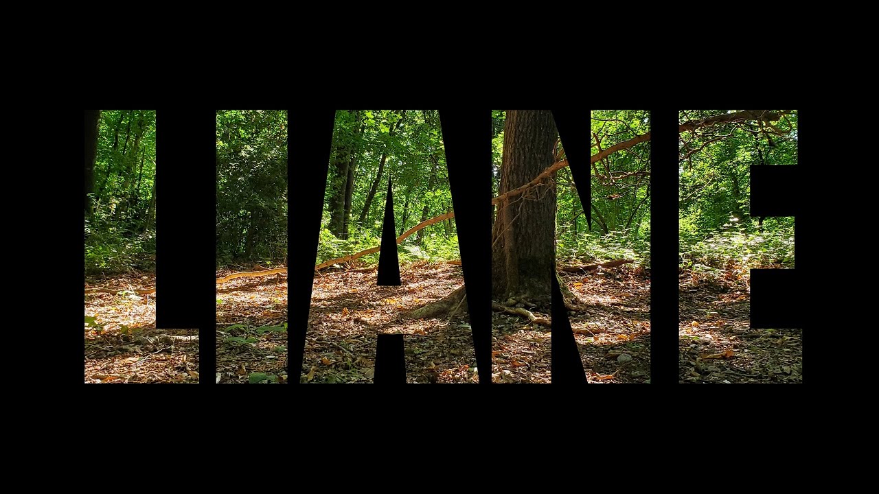 La liane le film - YouTube