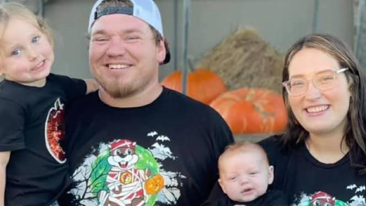 Breaking News : ‘Mama June’ Pumpkin & Josh Efird Failing To Co-Parent ...