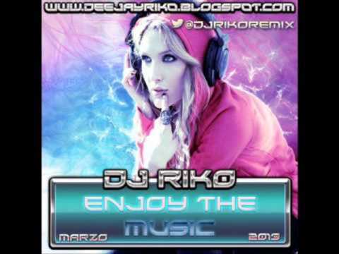 Dj Riko mix1 - YouTube