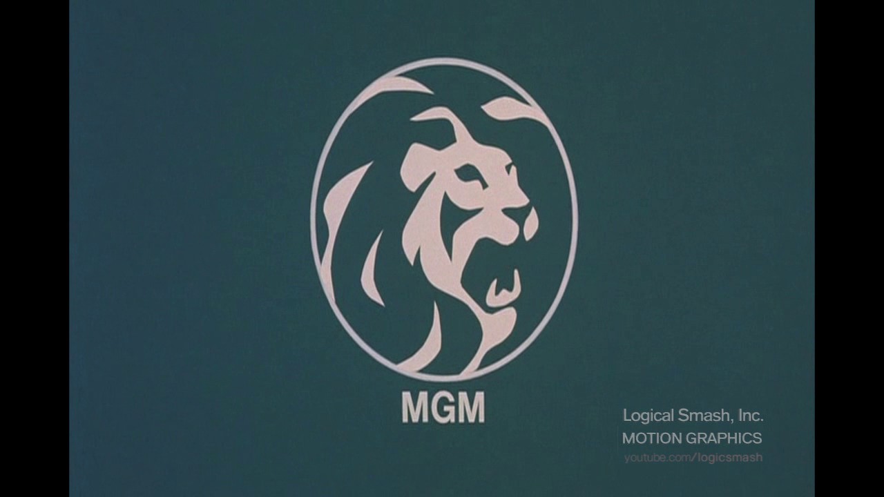 MGM (1968) - YouTube
