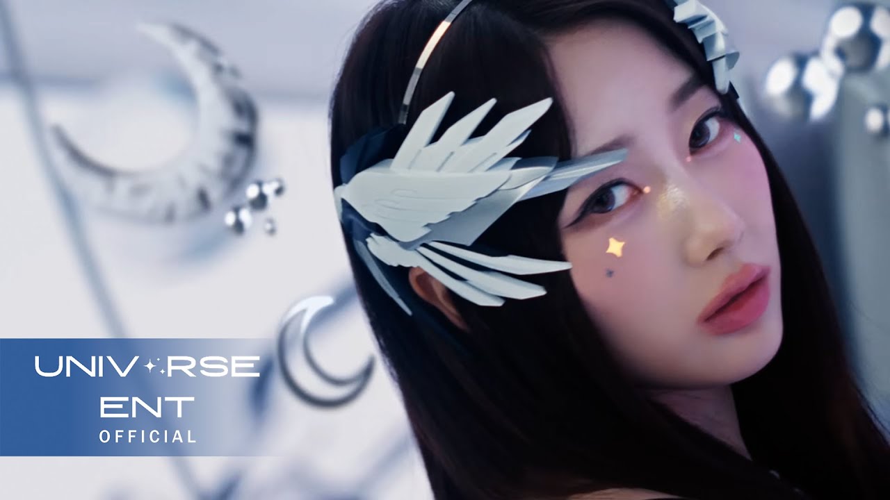 Space (스페이스) 'Oh my god’ MV TEASER - YouTube