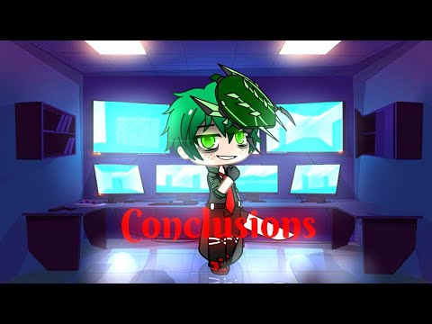 Villain Deku| ℂ𝕆ℕℂ𝕃𝕌𝕊𝕀𝕆ℕ𝕊 |Sᴇᴀsᴏɴ 2 Eᴘɪsᴏᴅᴇ 1| Gacha Club - YouTube