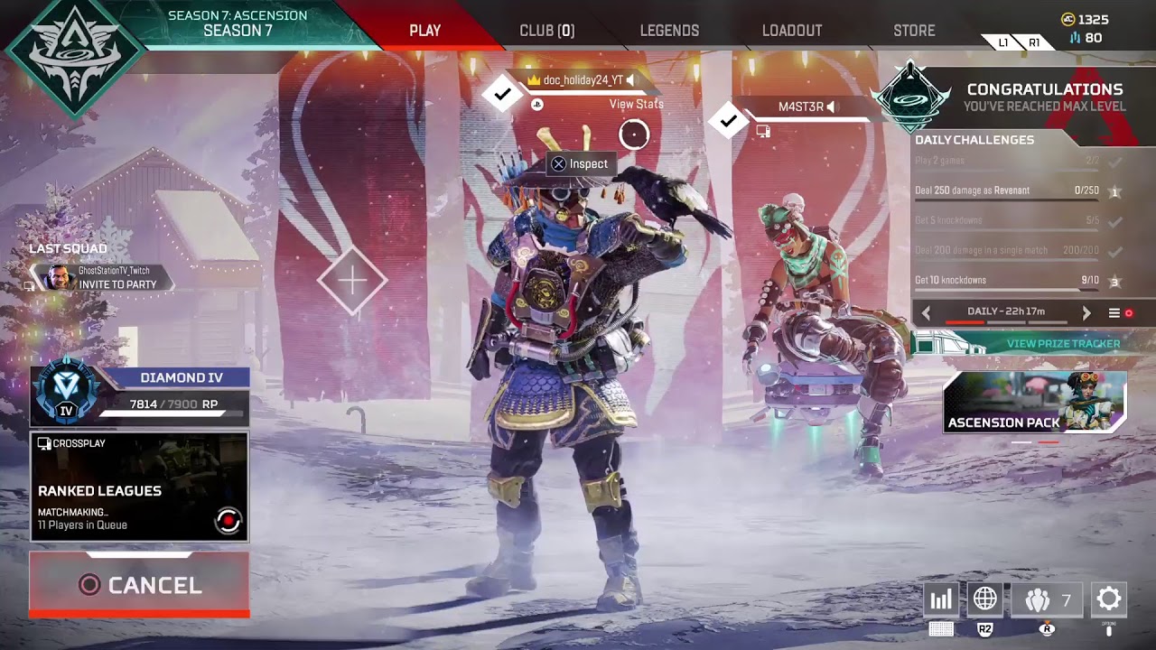 Pred lobby's - YouTube