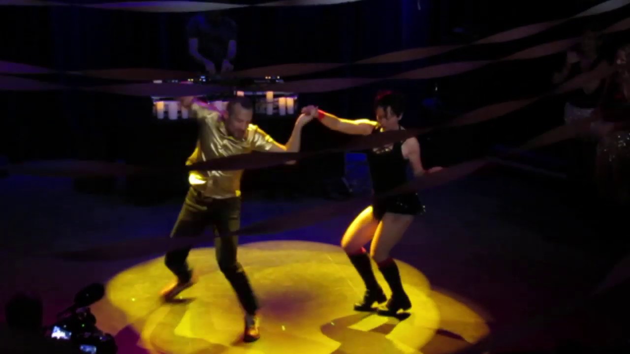 Bike Love 2020 Dance Performance - YouTube