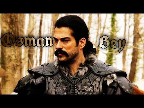 Osman Bey|Şahlanış Vakti [HD]Edit
