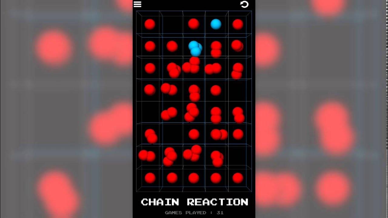 Chain Reaction 2 : Online Multiplayer - YouTube