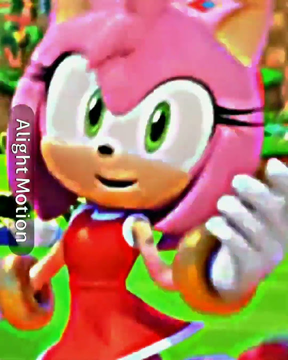 Mario Vs Amy Rose Youtube