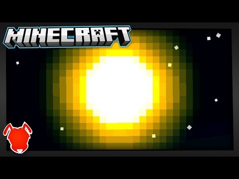 THE TRUE END of the MINECRAFT WORLD!