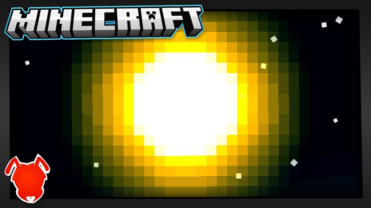 THE TRUE END of the MINECRAFT WORLD! - YouTube