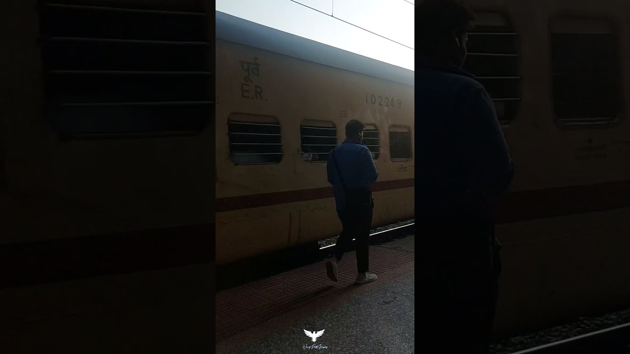 13009 Doon Express Howrah Rishikesh Train YouTube 13009 Doon Express Howrah Rishikesh Train YouTube