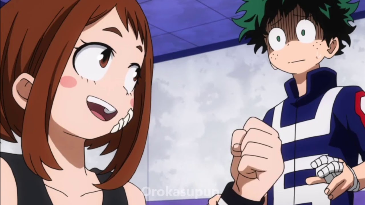 Vegas girl ~ Uruaka amv - YouTube