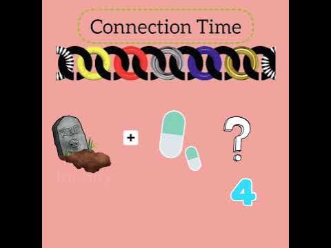 Connection | Word game | Timepass | Fun activity| riddle with answer ...