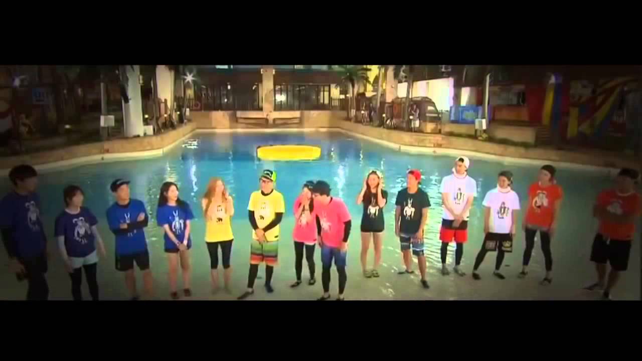 Running Man Ep 253 Preview Trailer HD - YouTube