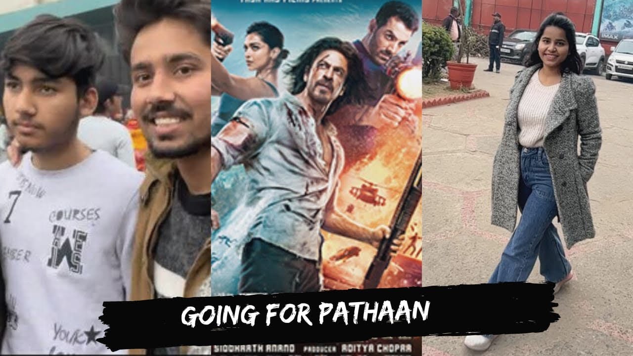 Pathan movie ️😍 bhttt achi movie h ️☺️ dekh to bhtt phele liya tha pr ...