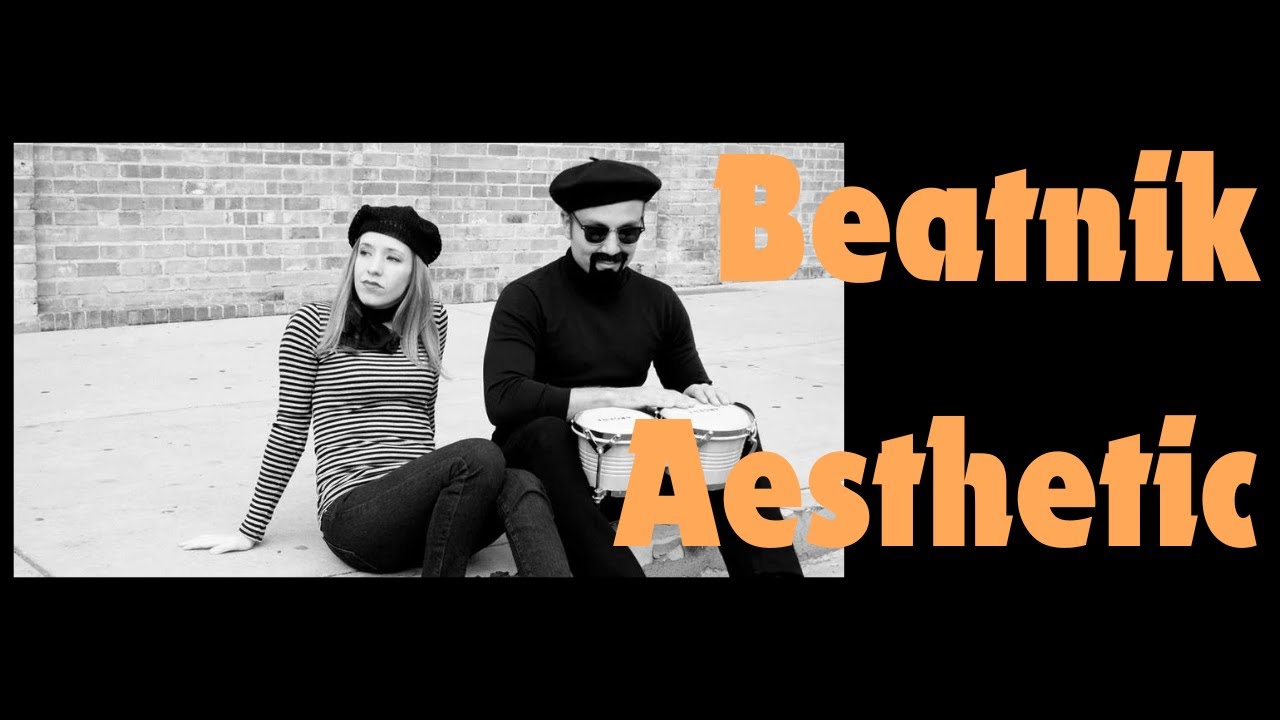 🎷🚬 Cool Cats & Coffee Shops Ultimate Beatnik Playlist Dive into 50s ...