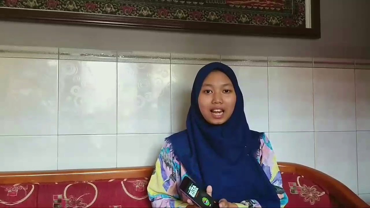 GEN YANG TERANGKAI SEKS (B) - YouTube