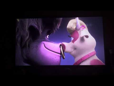 Otto & Ethel are Happy to be together from The Garfield Movie. - YouTube