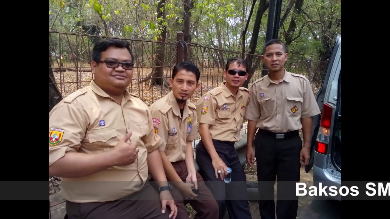 Profil SMP Generasi Azkia - YouTube